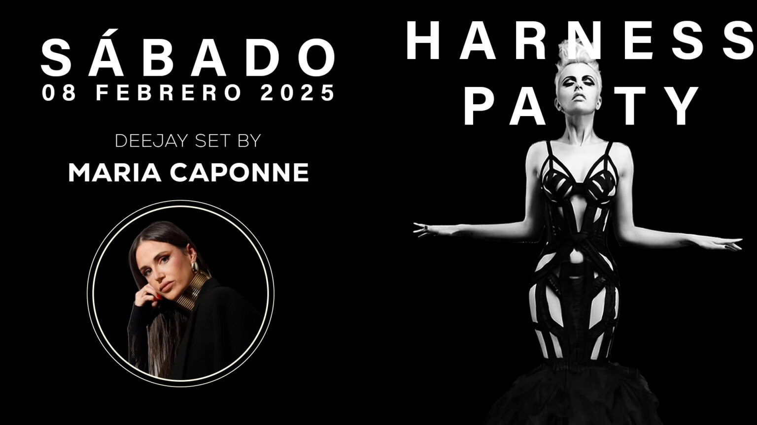 limb – Club liberal Swinger en Madrid