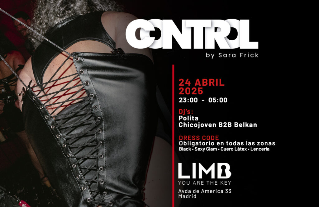 Limb Club Swinger Madrid - limb